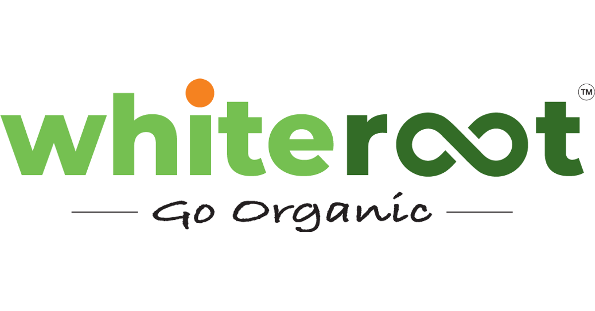 White Root Organics